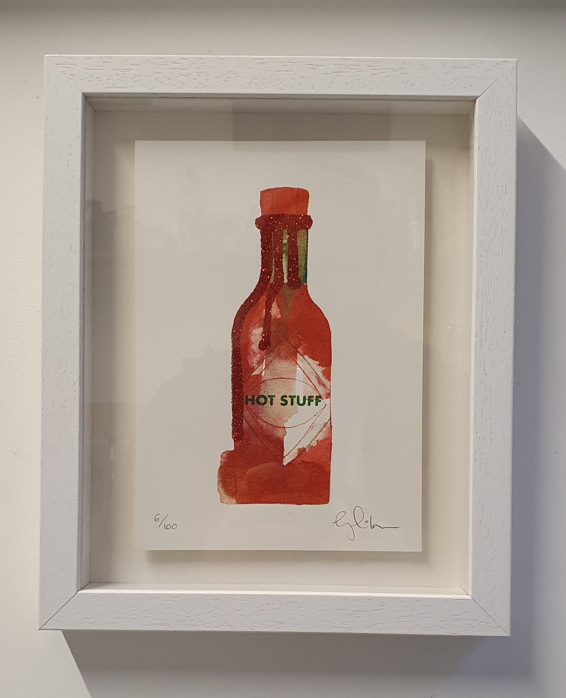 Gavin Dobson Artist – Gavin Dobson Fine Art