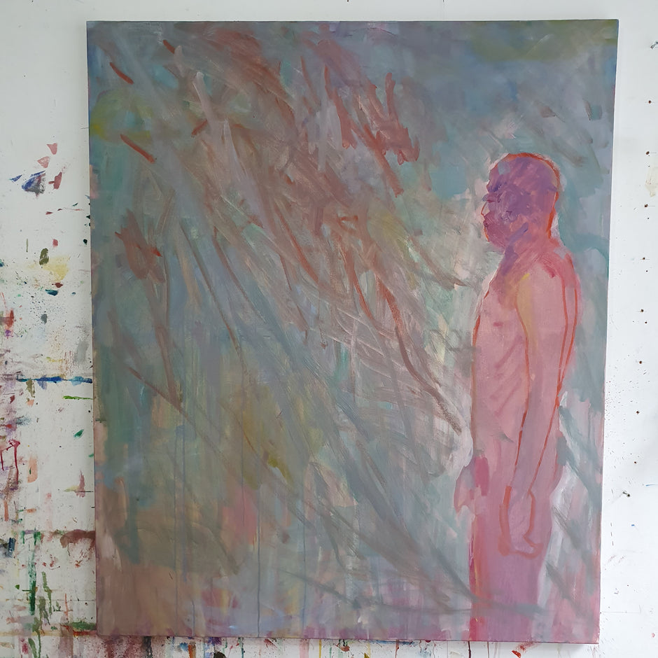 Gavin Dobson Artist – Gavin Dobson Fine Art