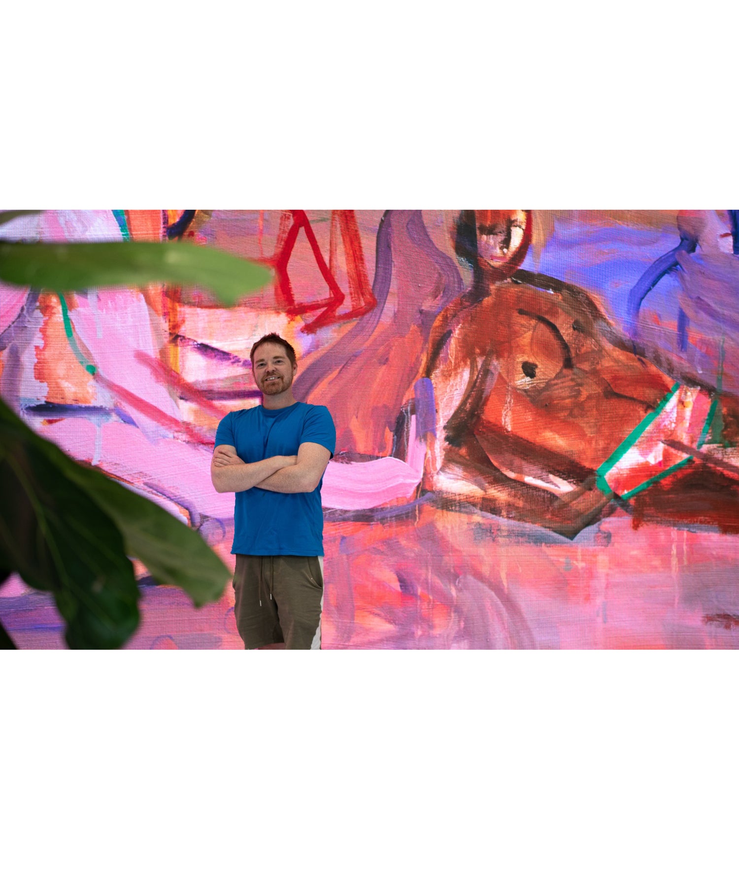 Gavin Dobson Fine Art