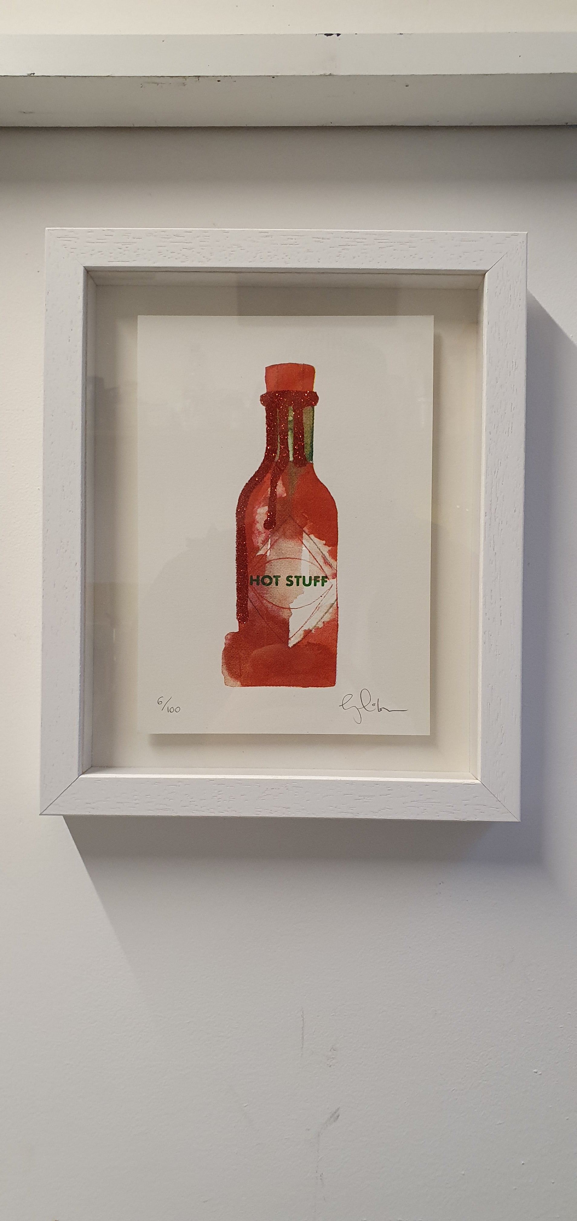 Gavin Dobson Artist – Gavin Dobson Fine Art