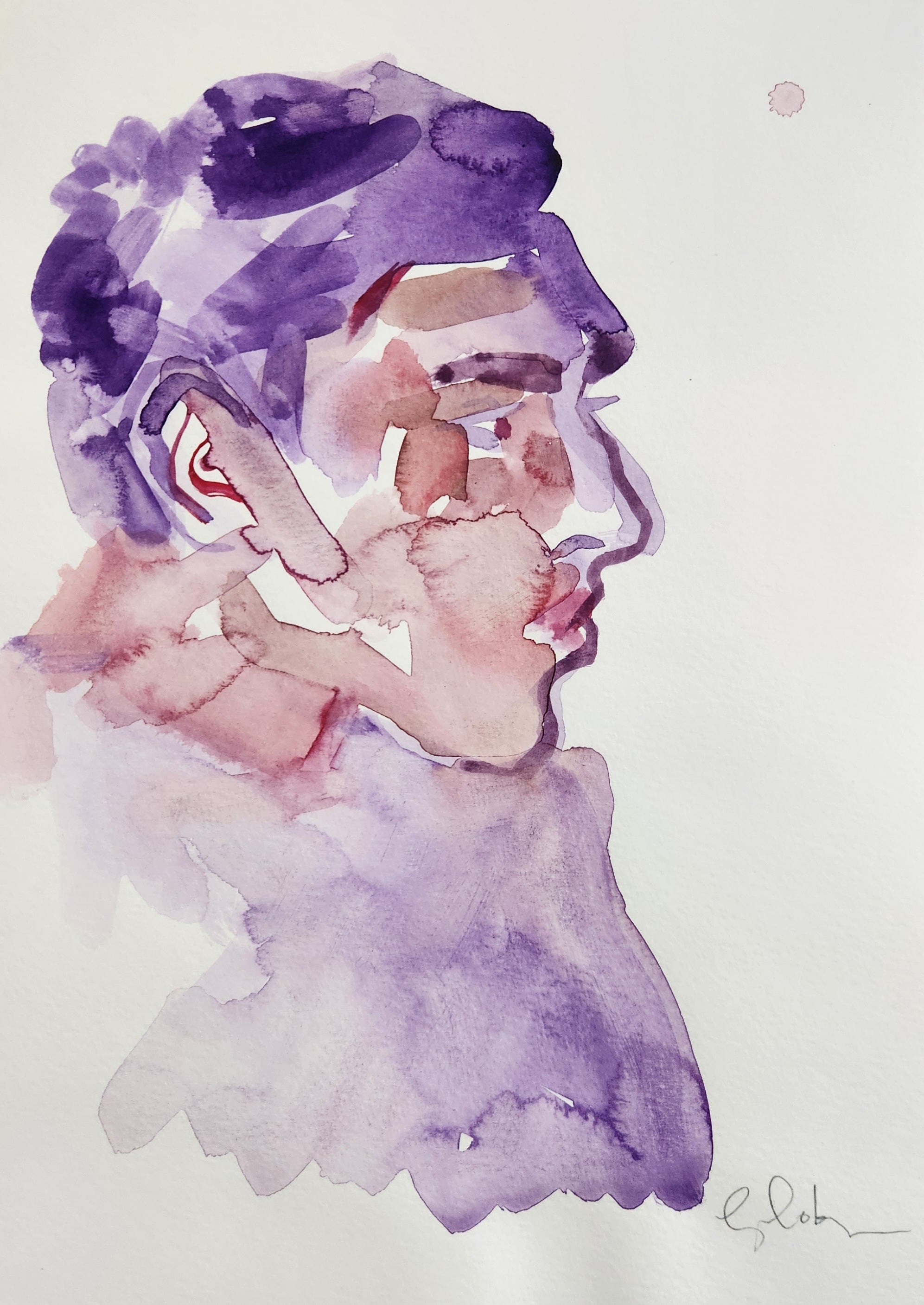 Him 3 – Gavin Dobson Fine Art