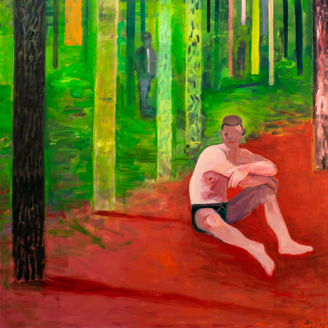 Gavin Dobson Fine Art